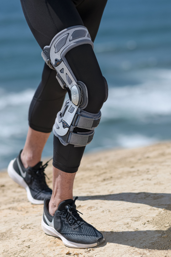 The Clinicians Choice for Braces and Rehabilitation Equipment. – Motioncare